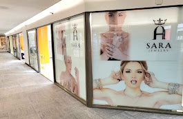 Sara Jewelry – SARA WHOLESALE SUPPLY